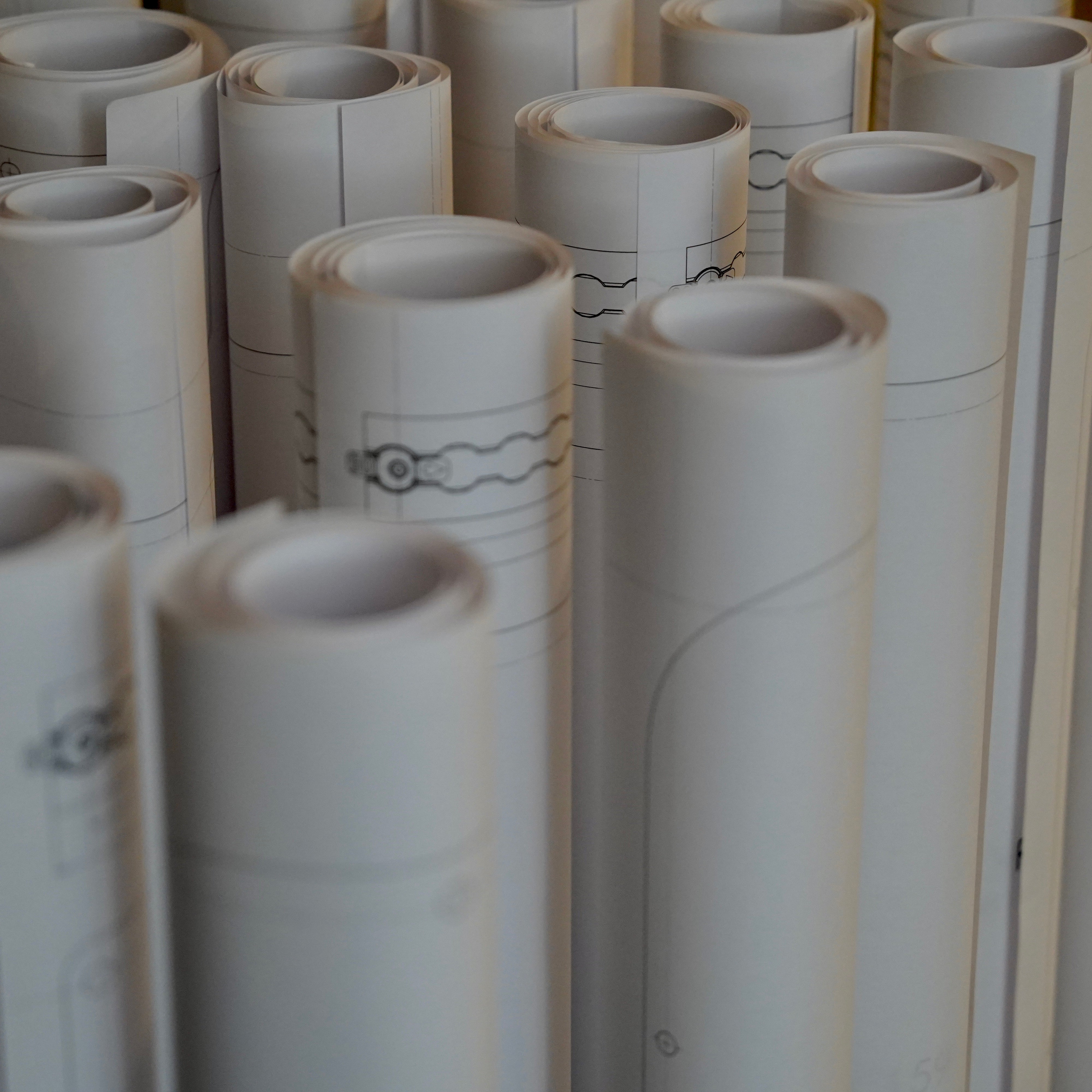 Wall Panel Templates – GK Engineering