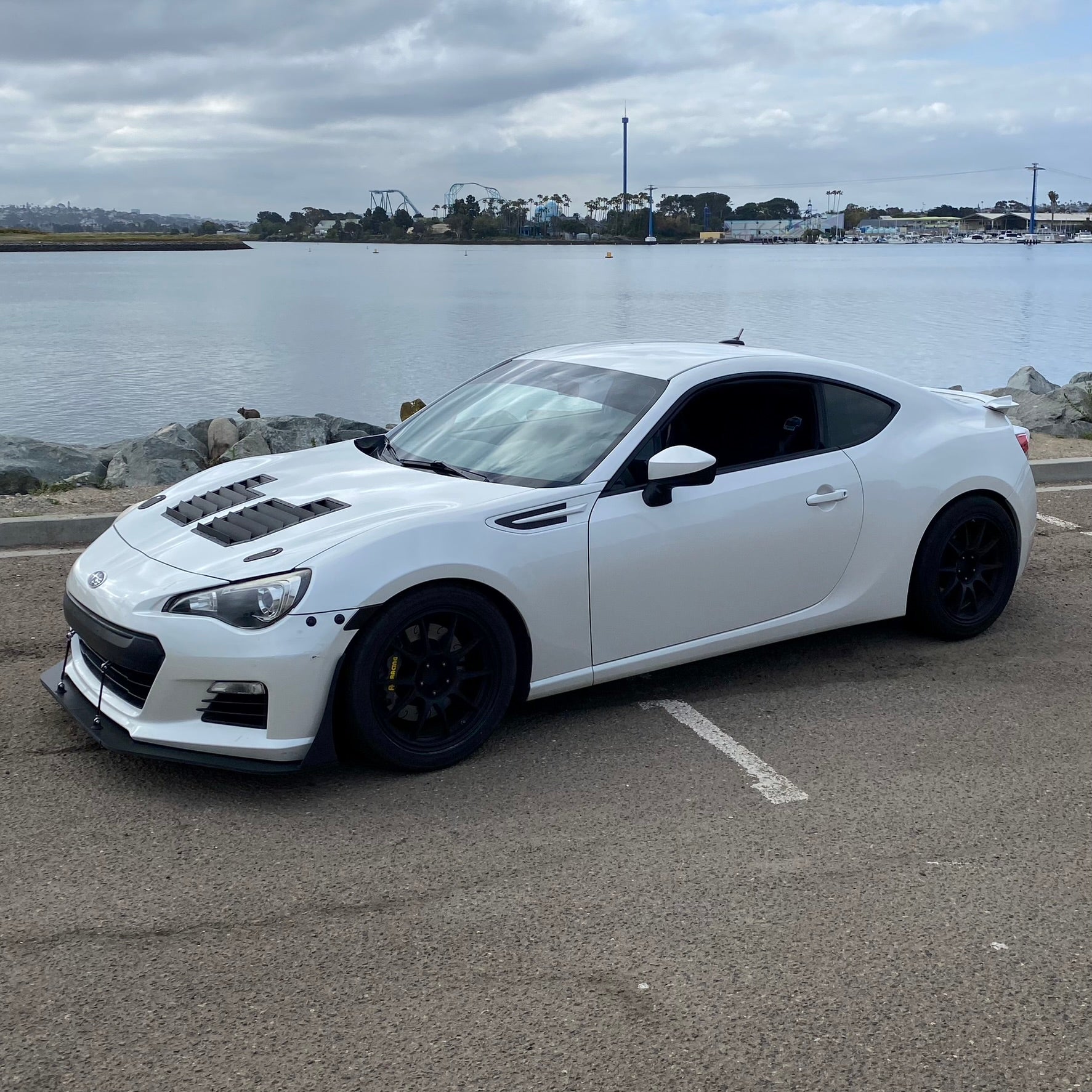 FRS / BRZ / GR86 – GK Engineering