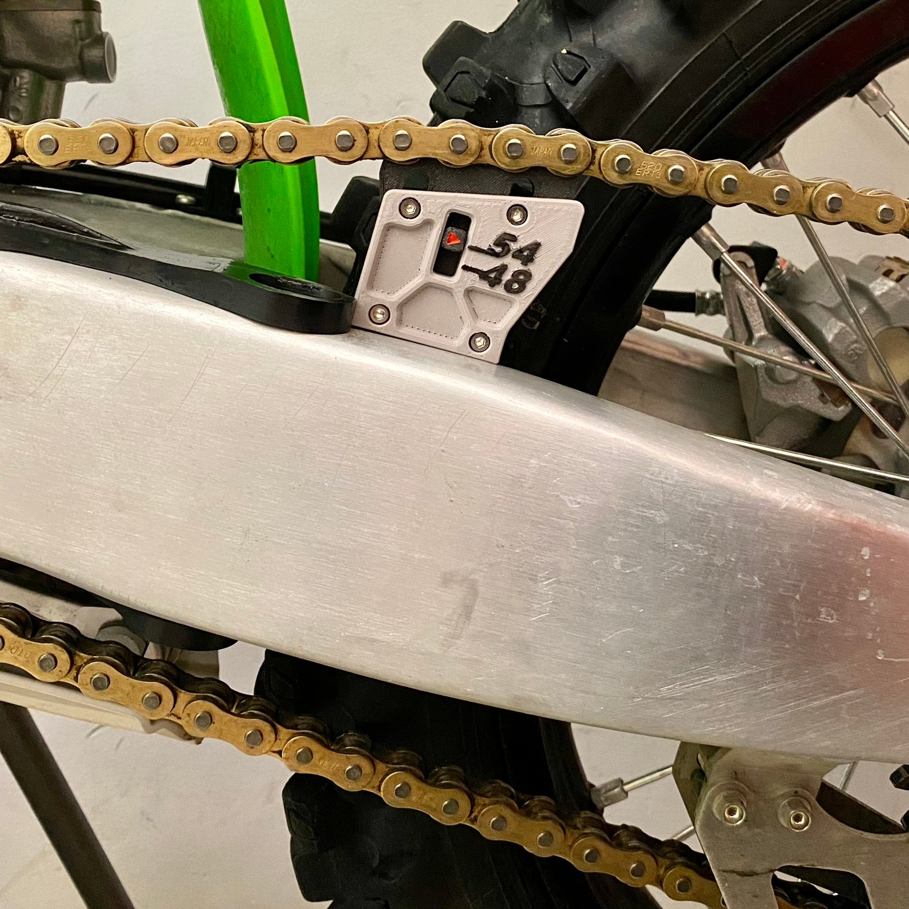 Dirt Bike – GK Engineering